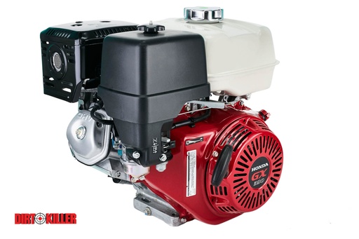 Genuine Honda small engine parts at Dirt Killer Pressure Washers